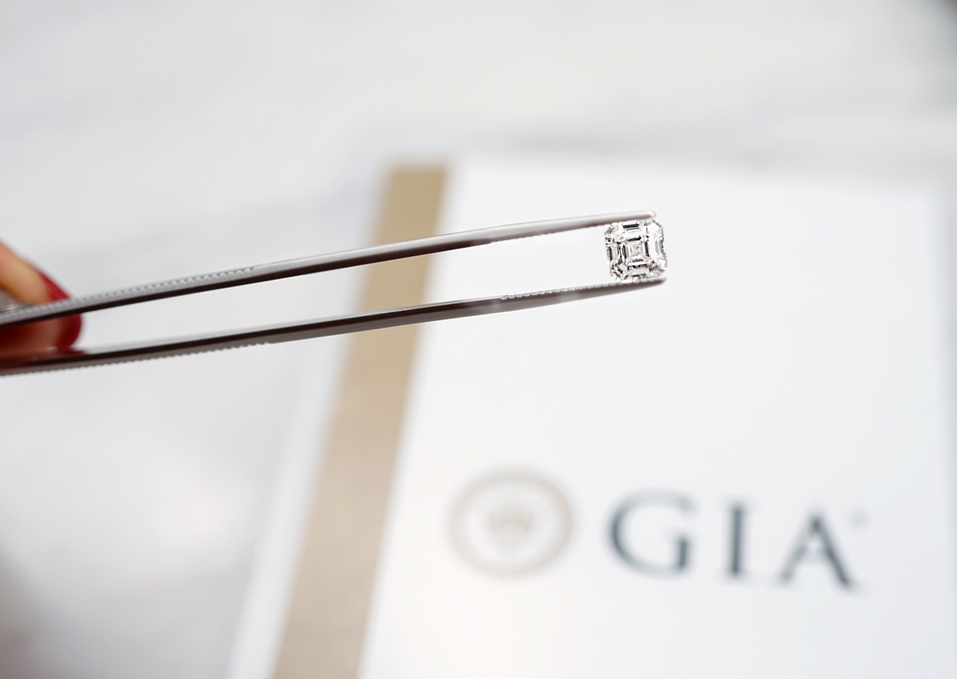 Melbourne’s Top Picks for Emerald Cut Diamond Rings | KUSH Diamonds ...