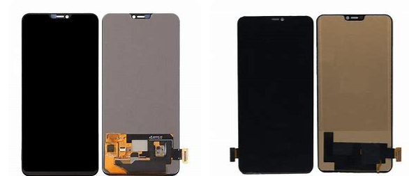 Upgrade Your Infinix Zero 20 with a High-Quality LCD Touch Screen Combo ...