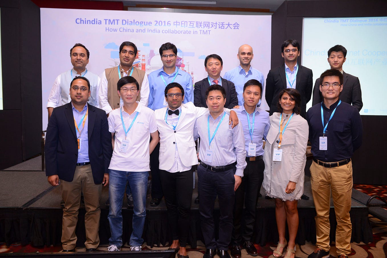 Is the traditional VC model — Broken!? | by Anjli Jain | EVC Ventures ...
