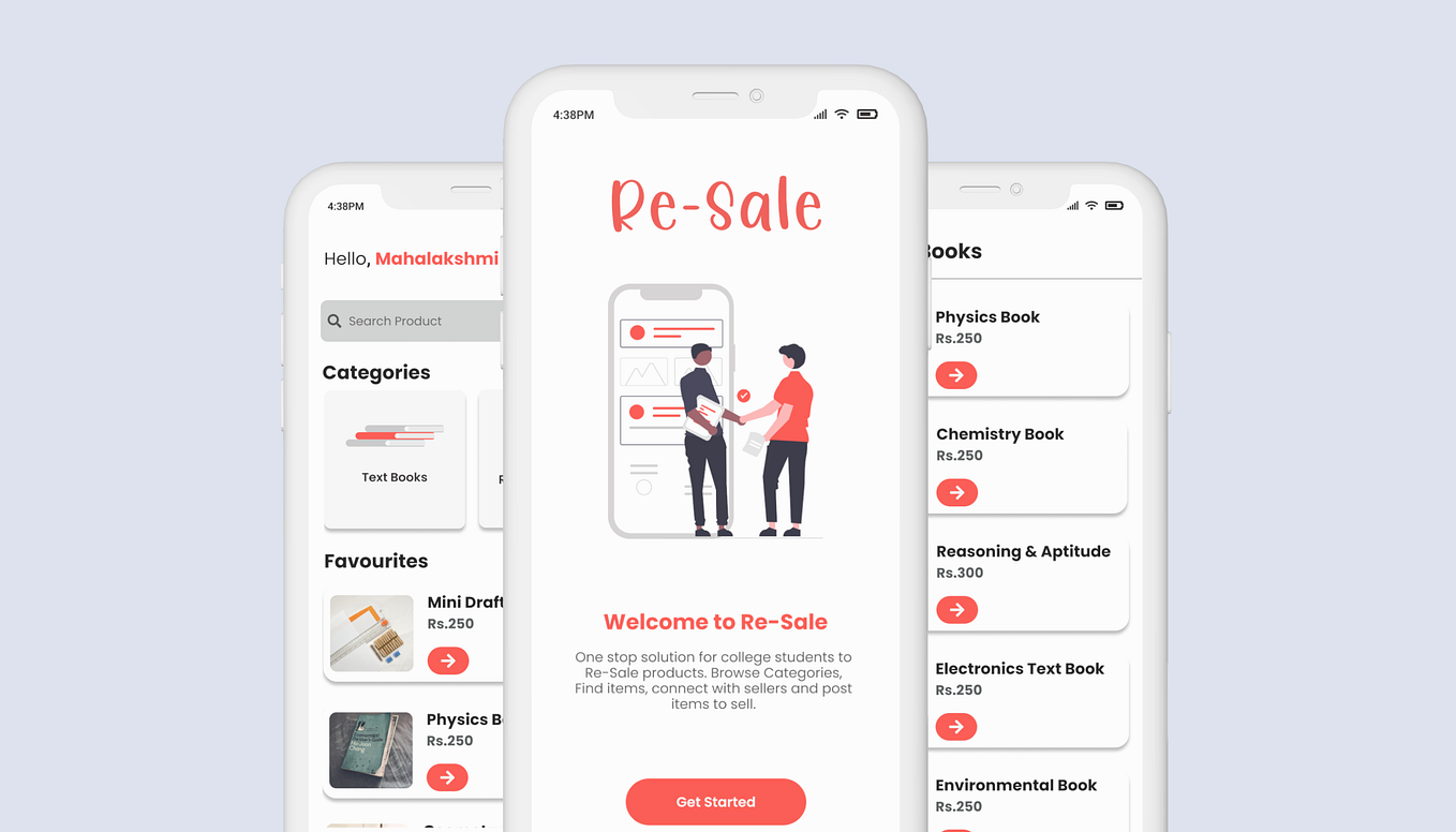 Hirect Redesign — UI/UX Case Study | by Mahalakshmi | Medium