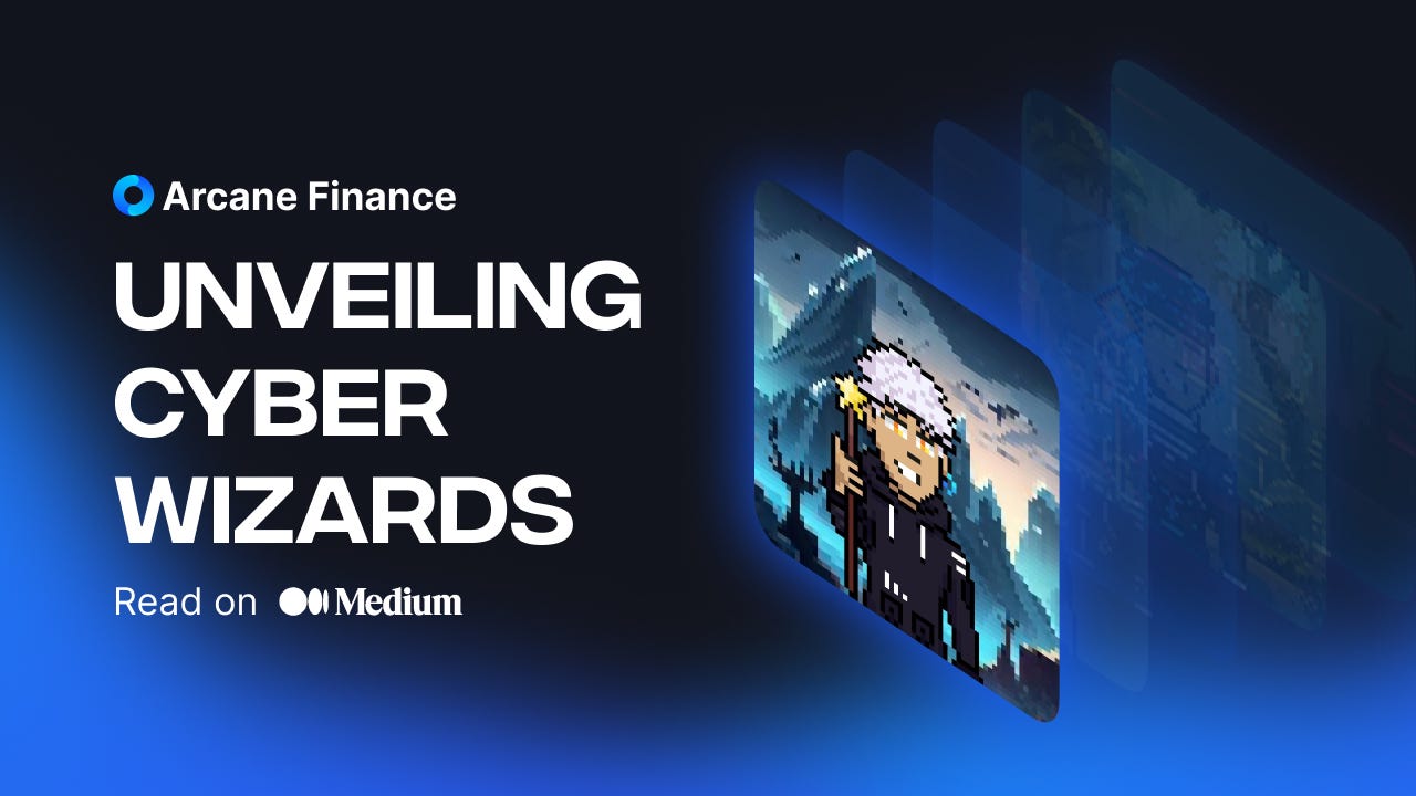 How to make private swaps in Arcane Finance using Leo Wallet | by Arcane Finance | Medium