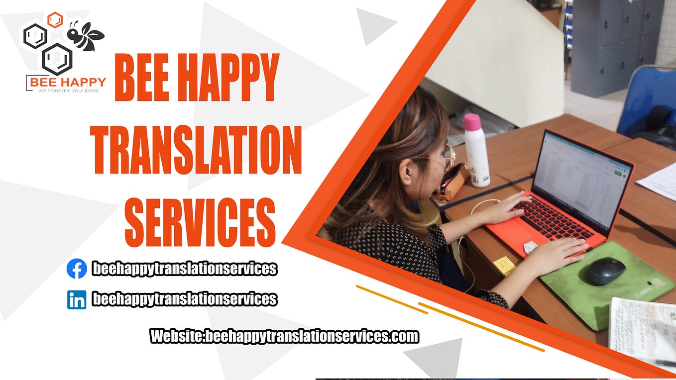 Internship Video Editor, Bee Happy | by Internship Video Editor, Bee ...