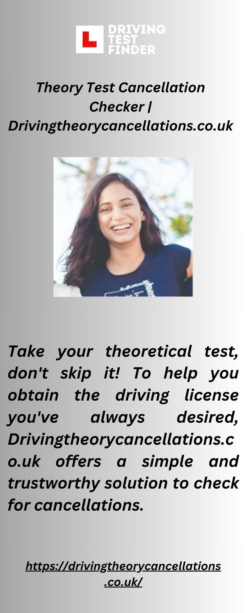 Navigating the Challenges of Theory Test Cancellations: A Comprehensive ...