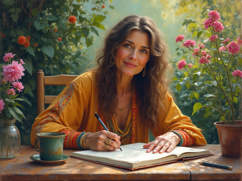 Okay, Who Took My Pen?. A little experiment in personal… | by Christine ...