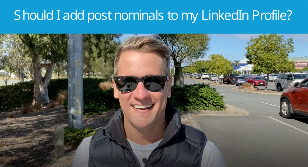 2022 LinkedIn Profile Checklist. I’ve updated the LinkedIn Profile ...