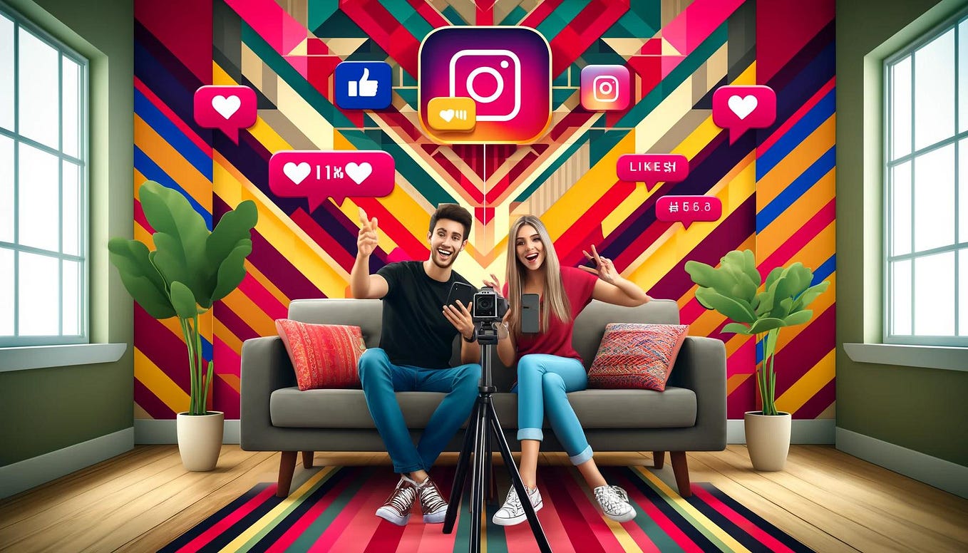 Instagram Followers: Innovative Ways to Increase Your Follower Count ...