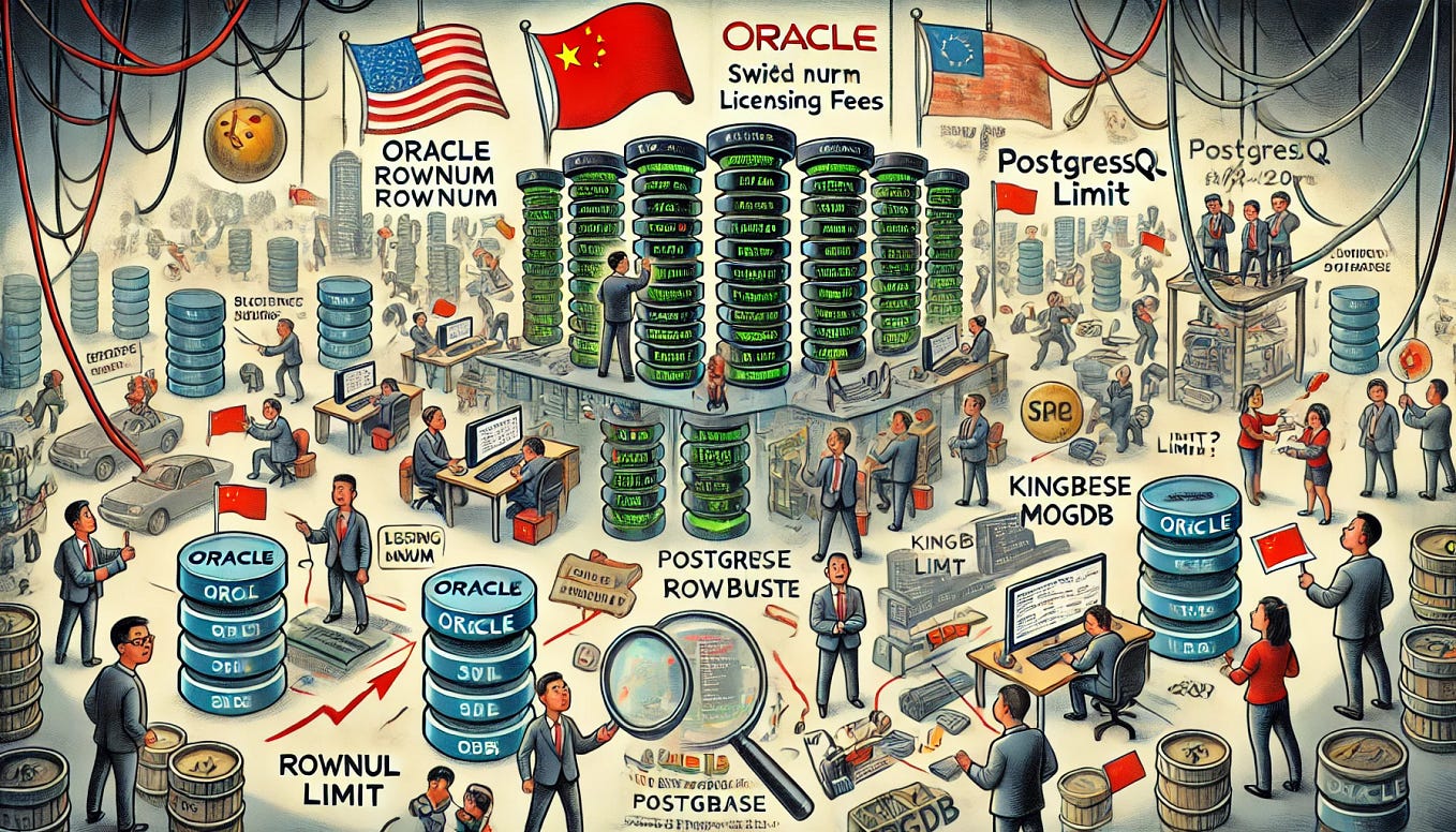 The Charm of Linux KSH: Korn Shell Simplified | by Samuel Chuang | Medium