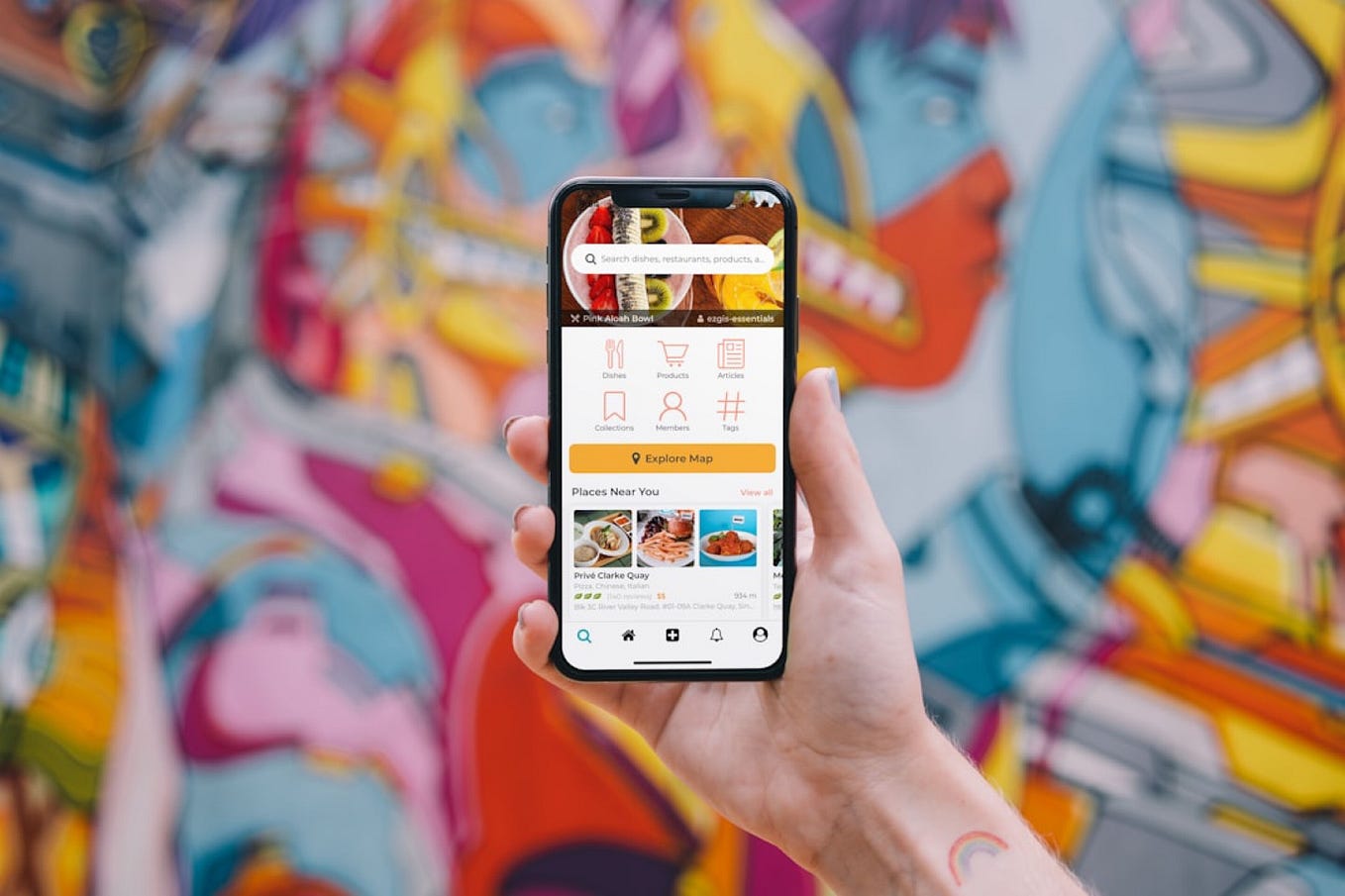 Dynamic Links In Flutter Android App Links And Ios Universal Links By 8046