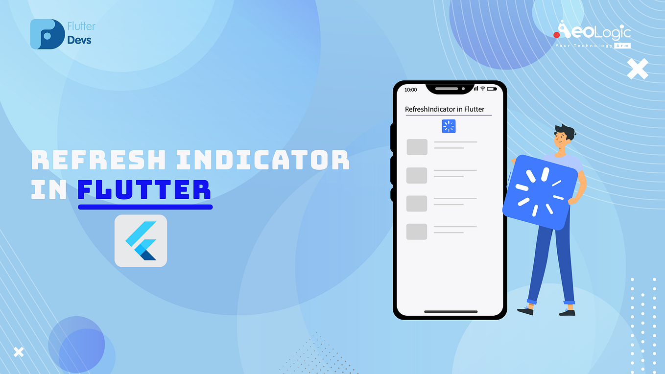 Cupertino Picker In Flutter. Learn how to add an iOS-styled picker… | by Nilu Modanwal | FlutterDevs