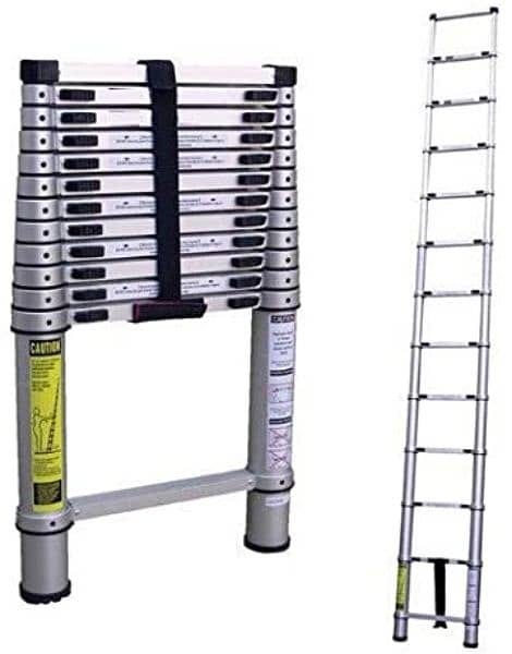 How to Use Industrial Steel Ladders Safely? | by Ladder Store Co | Medium