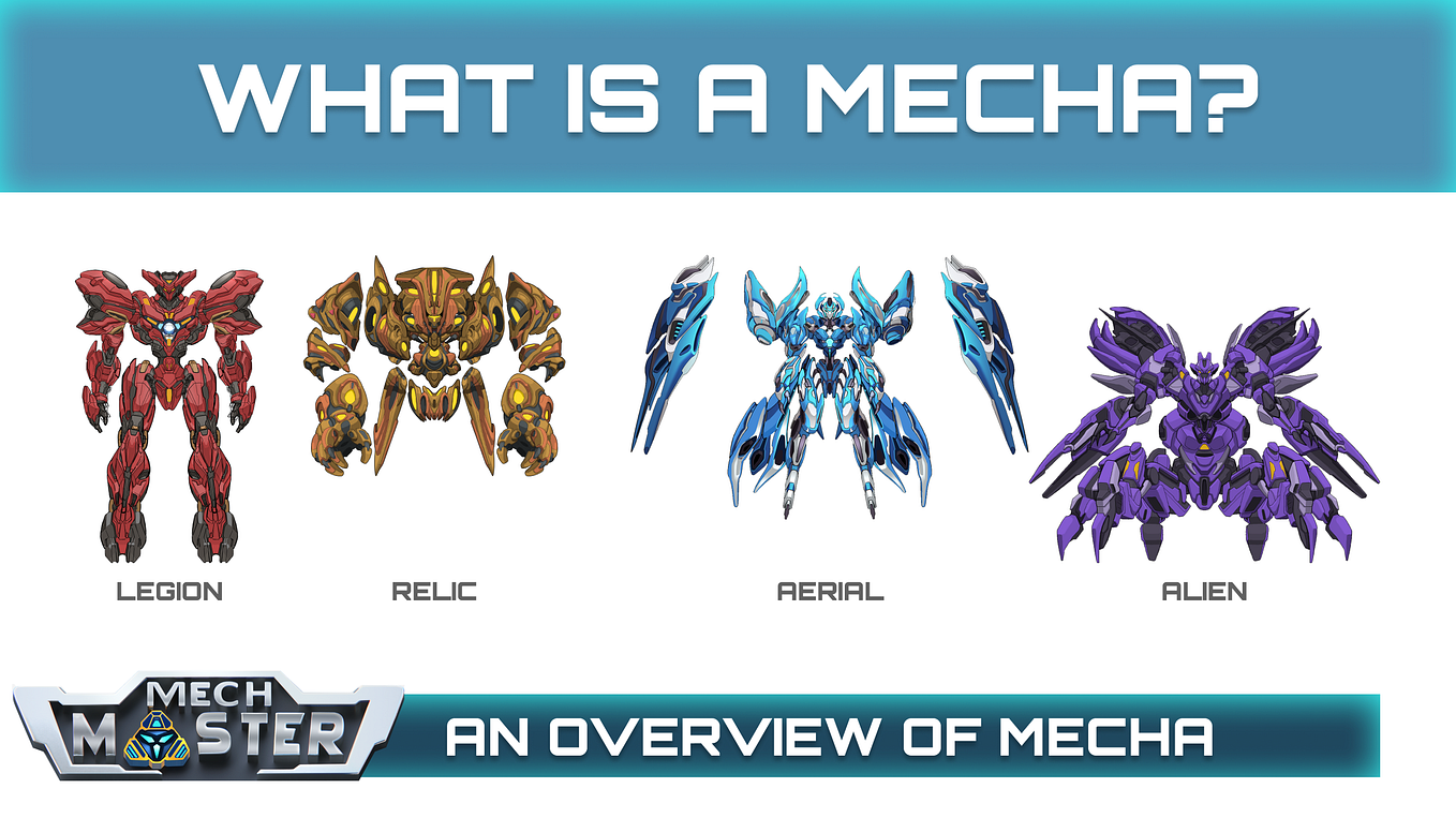 Announcing Mech Master Meme Competition Winners | by Mech Master | Mech ...