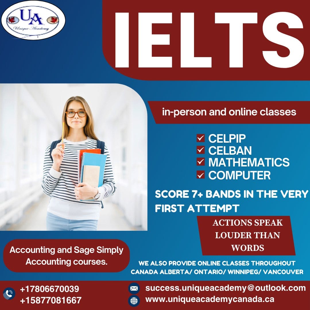 Everything You Need to Know About CELBAN Courses in Edmonton - Unique ...