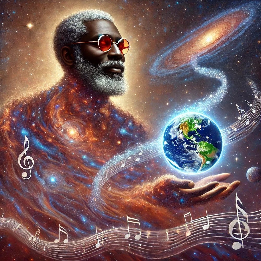 Sermon of the Body (Unholy and Divine) | by Gregory Ernest Middleton ...