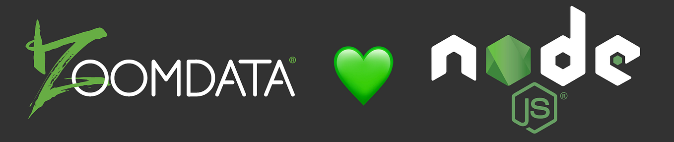 Simple visualization template with Zoomdata Chart CLI tool and Chart.js | by Artem Bykov | Medium