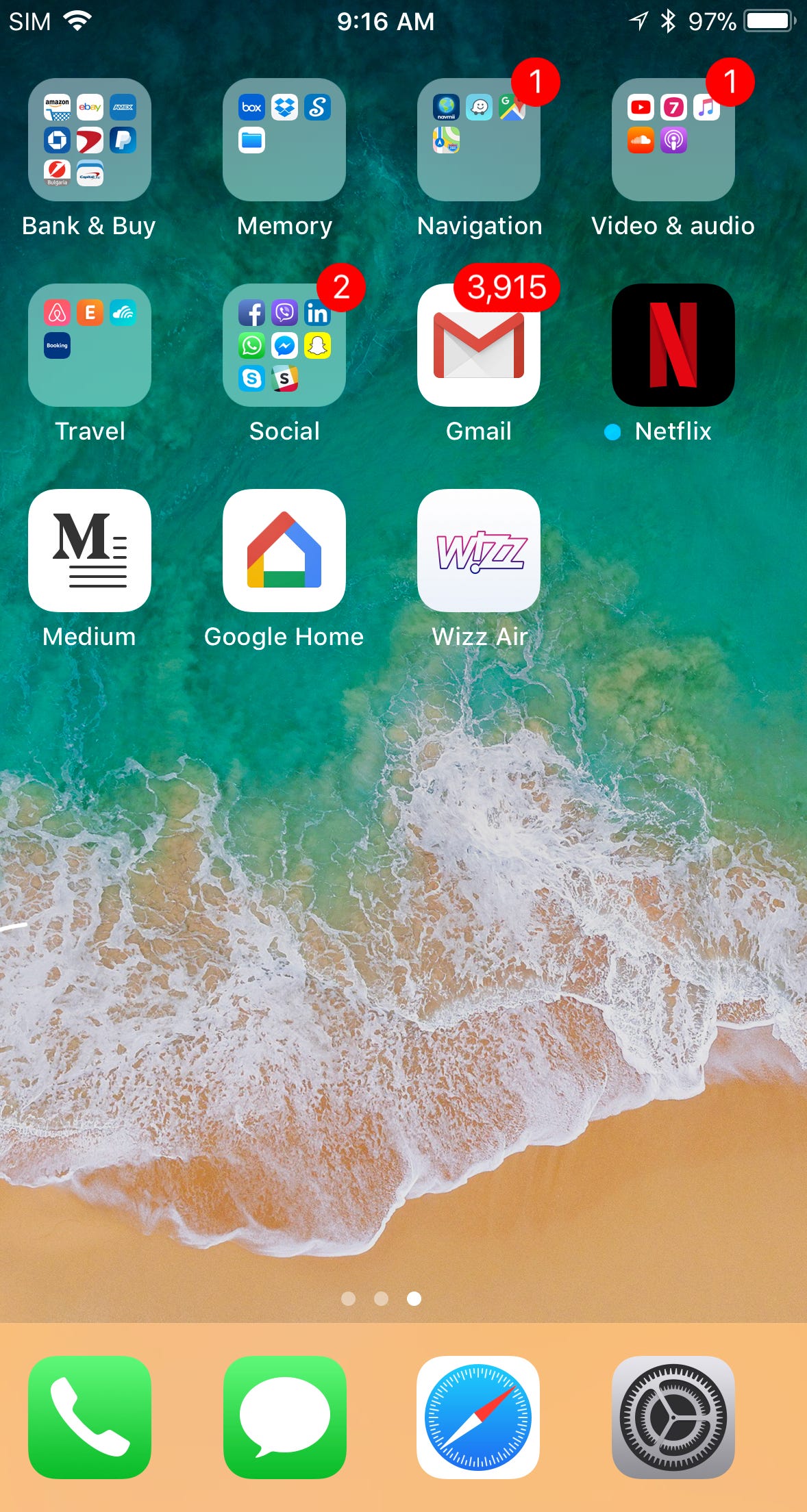 iOS remote push notifications in a nutshell | by Deyan Aleksandrov | Medium