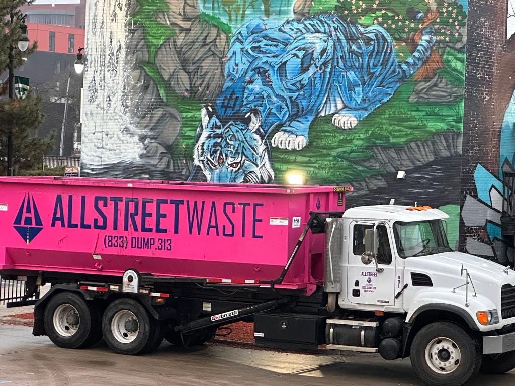 Optimize Waste Management Workflow using Advanced Waste Segregation ...