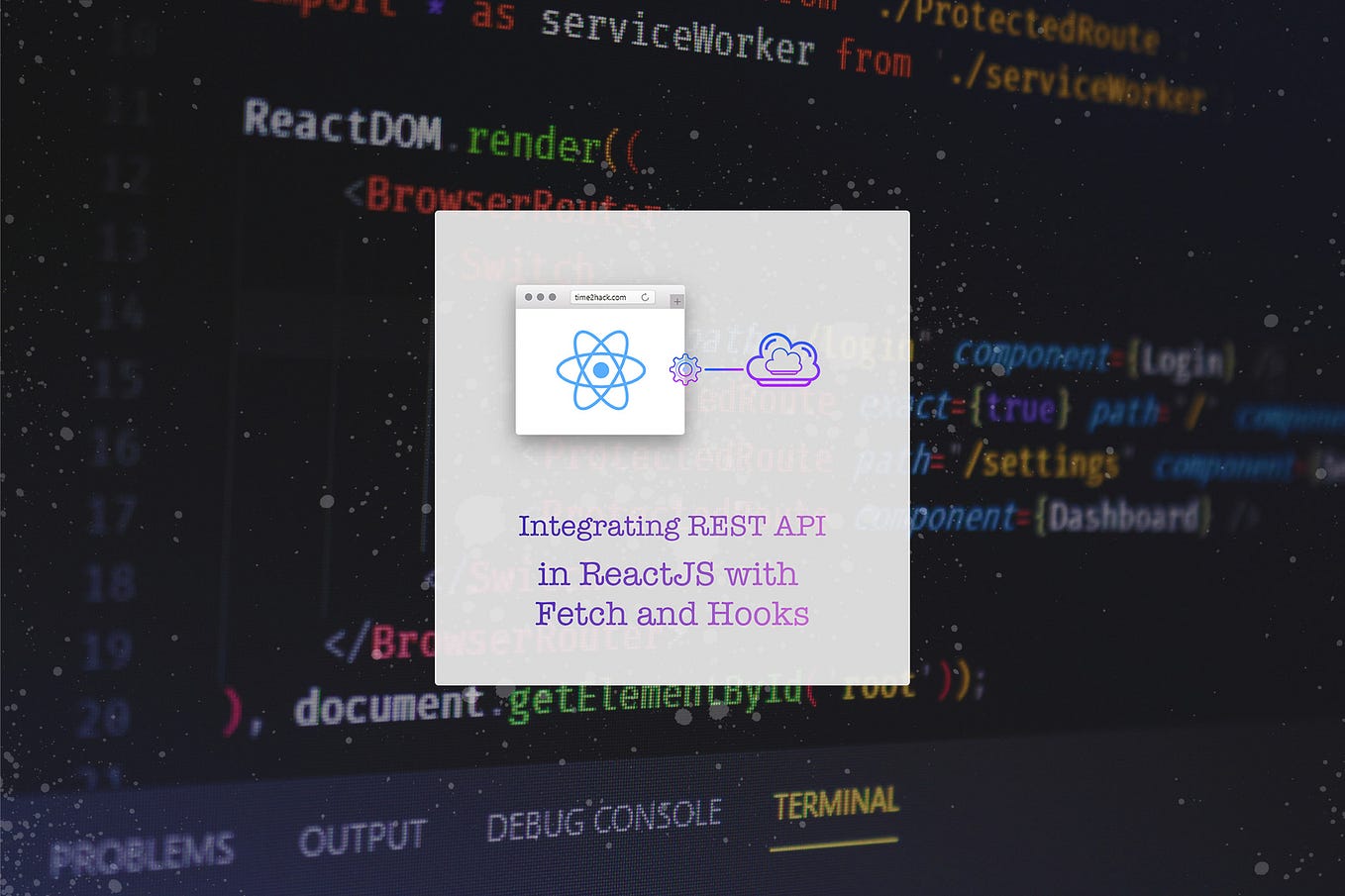 Continuous Deployment on DigitalOcean Droplets with Gitlab CI Pipelines | time2hack