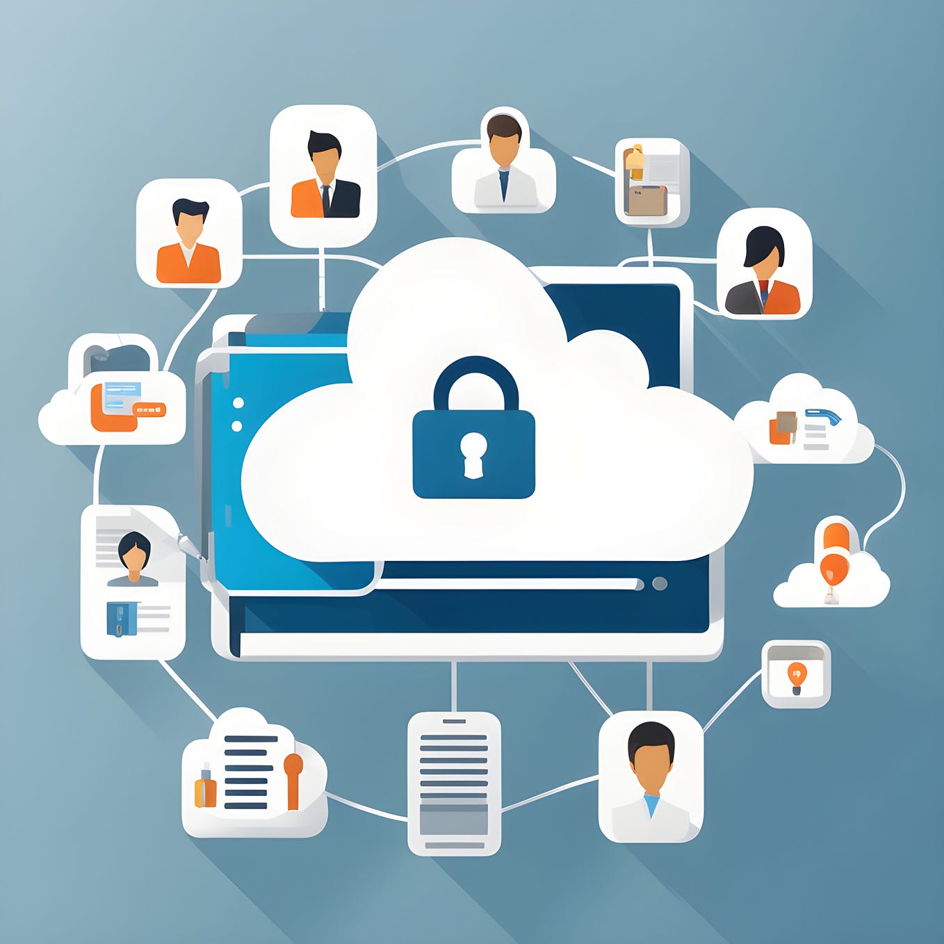 Identity & Access Management JML Process: Navigating the Joiner, Mover ... Identity & Access Management JML Process: Navigating the Joiner, Mover ...