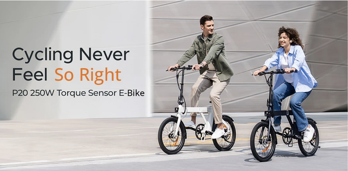 Redefining Urban Mobility: Unveiling the ONE SPORT OT16–2 Electric Bike | by Pogo Cycles | Medium