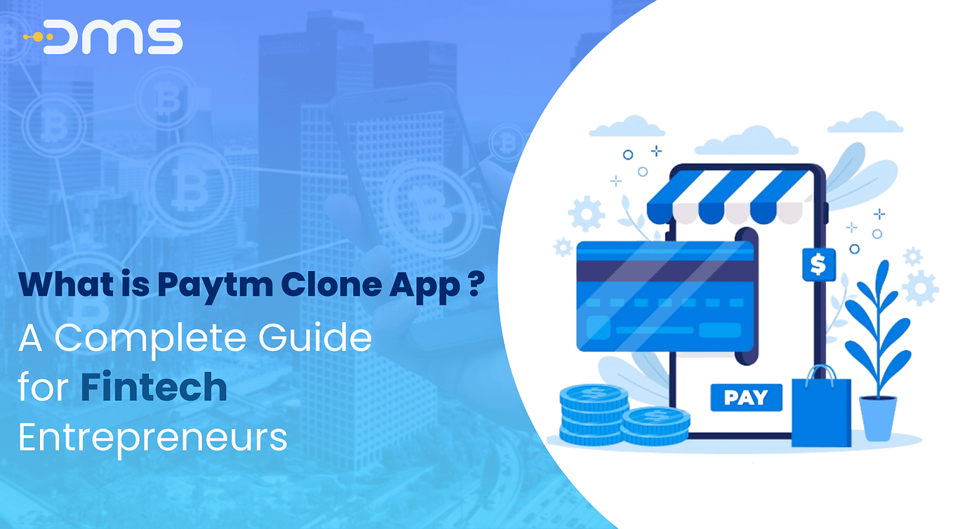 What is Clone App and How is it Helpful for Different Business Sectors? | by DMS Infosystem | Medium