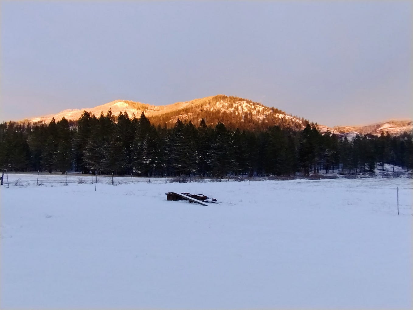 Then It Happened Part 1(A Short Story) | by Selina Moore Isenhart | Medium