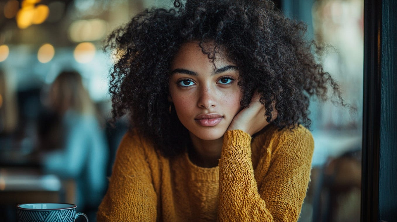 Who am I? 5 Photos That Represent Me | by Trisha Faye | Good Vibes Club ...