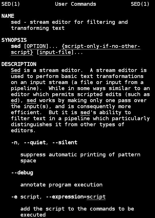 A Guide To Bash Commands Redirecting Chaining And Nesting By A S 2753