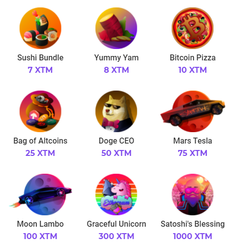 Introducing XTM: Everything You Need to Know about the Potential of XTM ...