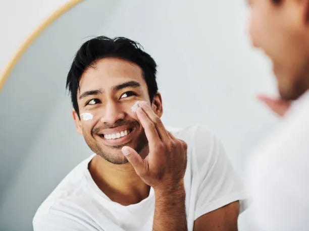 10 Simple and Best Skin Care Tips for Men | by Money Kart | Medium