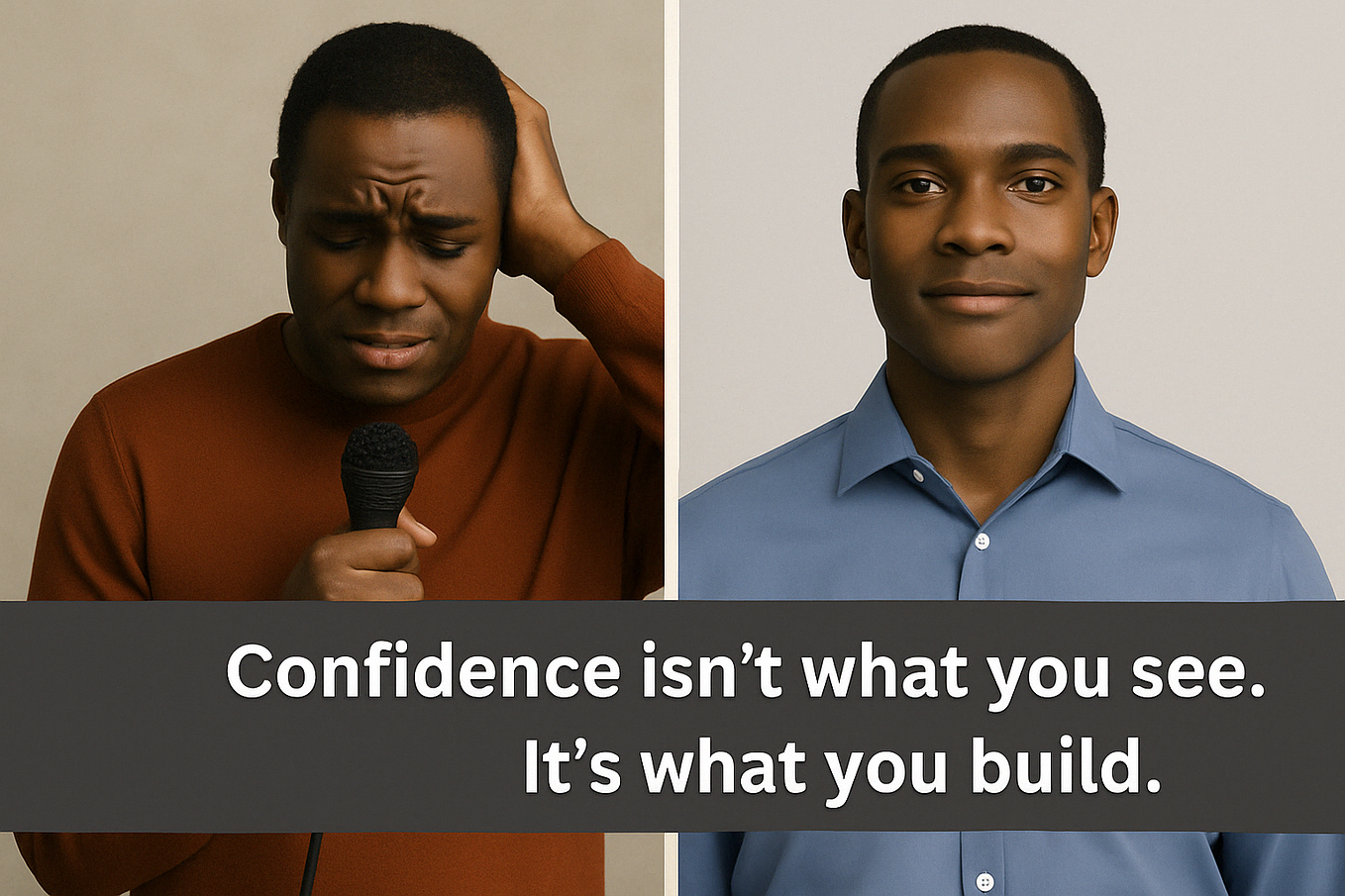Transform Your Voice Into a Powerful Writing Brand | by Gabriel Isaac ...