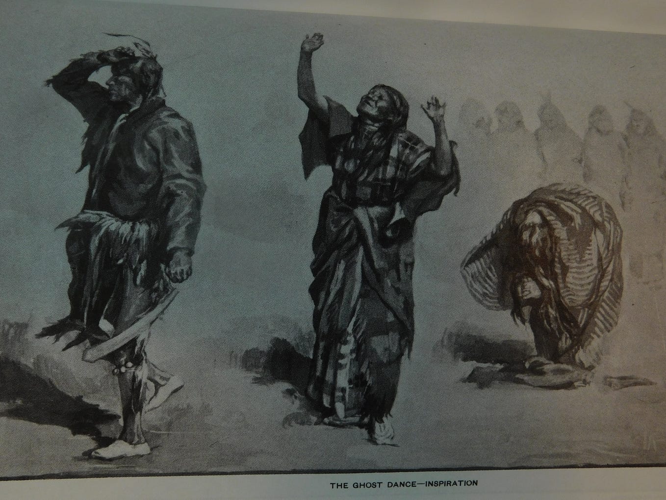 Prince Madoc and the Welsh Indians | by Gary Every | Wild Westerns | Medium