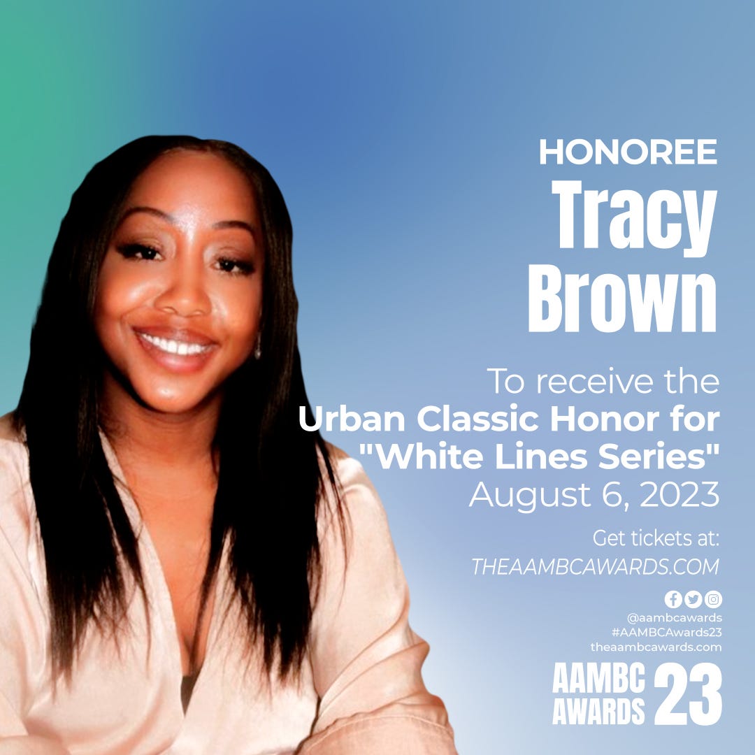 Get Ready For Black Writers Weekend in 2024! - The AAMBC Journal - Medium