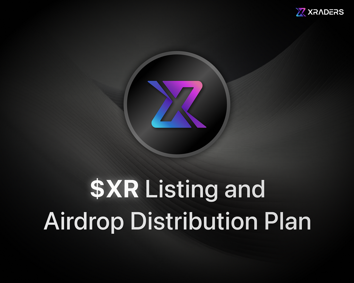 Getting Started with XR Lock & Earn Using OKX Wallet | by XRADERS | Dec ...