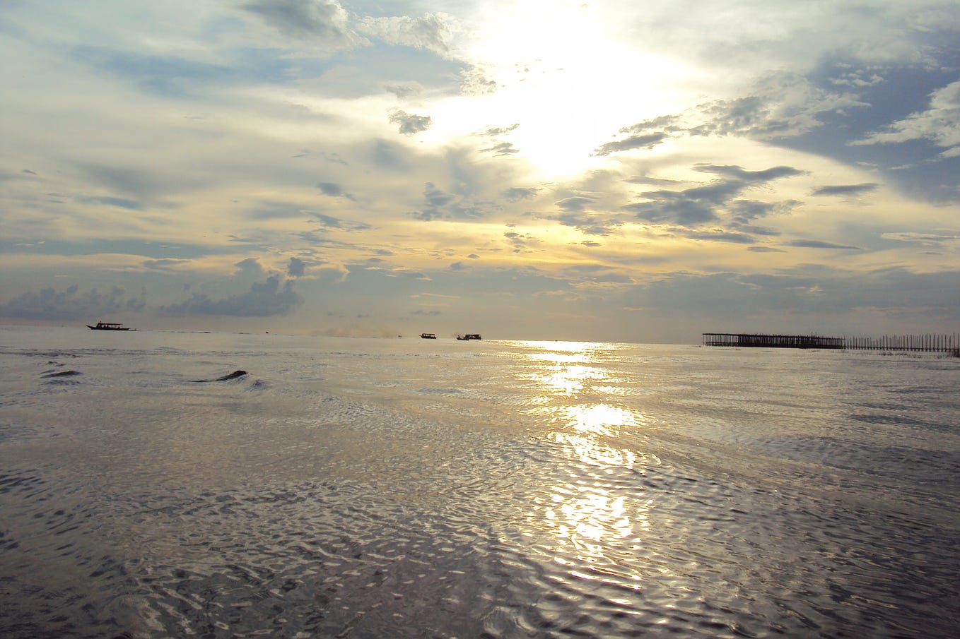 Adventure to Osoam. I have left Phnom Penh at about 8:35AM… | by Thavry Thon | Medium