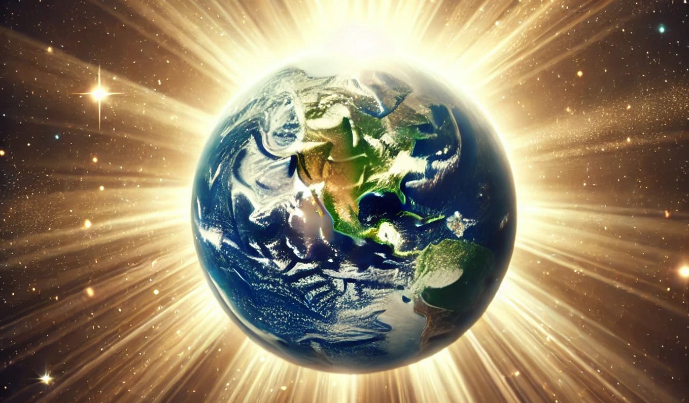The Narrow Path vs. The Broad Path: Understanding True Faith in the ...