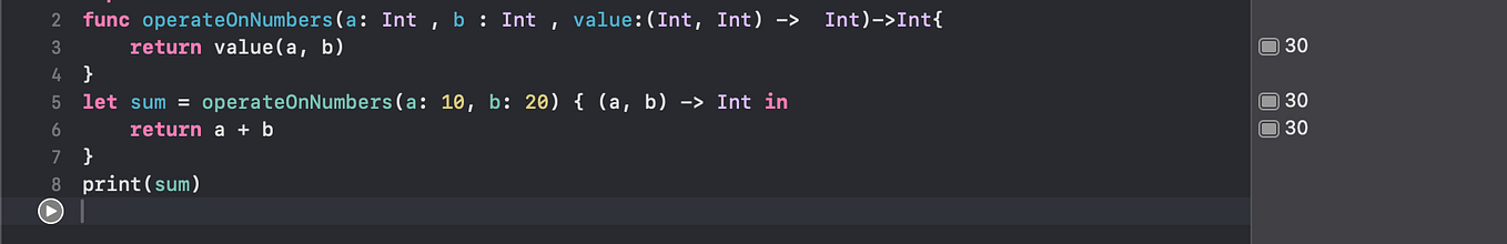 Swift Optional Binding Explained: The Art of Handling Optionals | by Nitin Saxena | Nov, 2024 ...