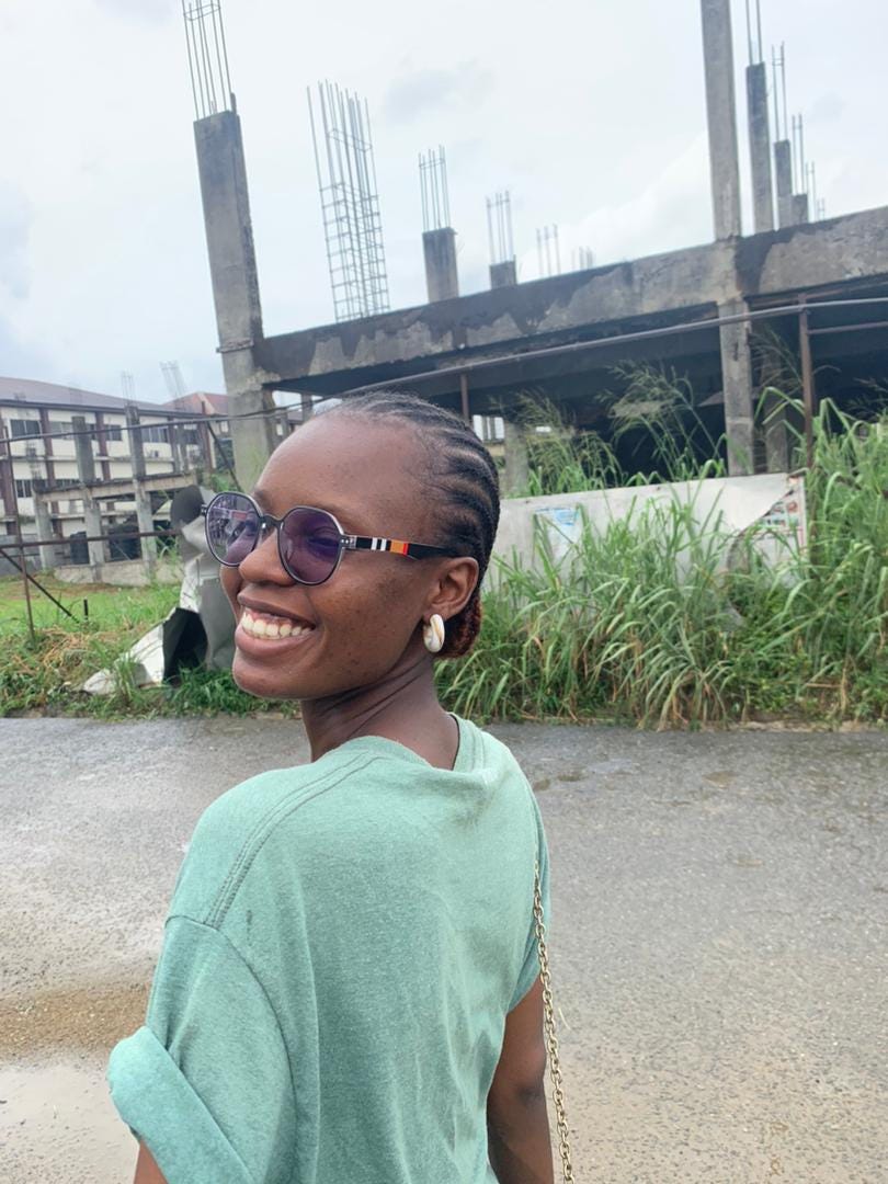 On Becoming a Port Harcourt Babe🤡 | by Tarila Ajuesi | Medium
