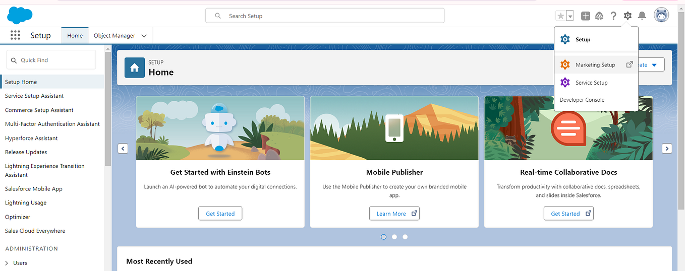 Data Extract Activity using Automation studion in SFMC: | by Jeevan ...