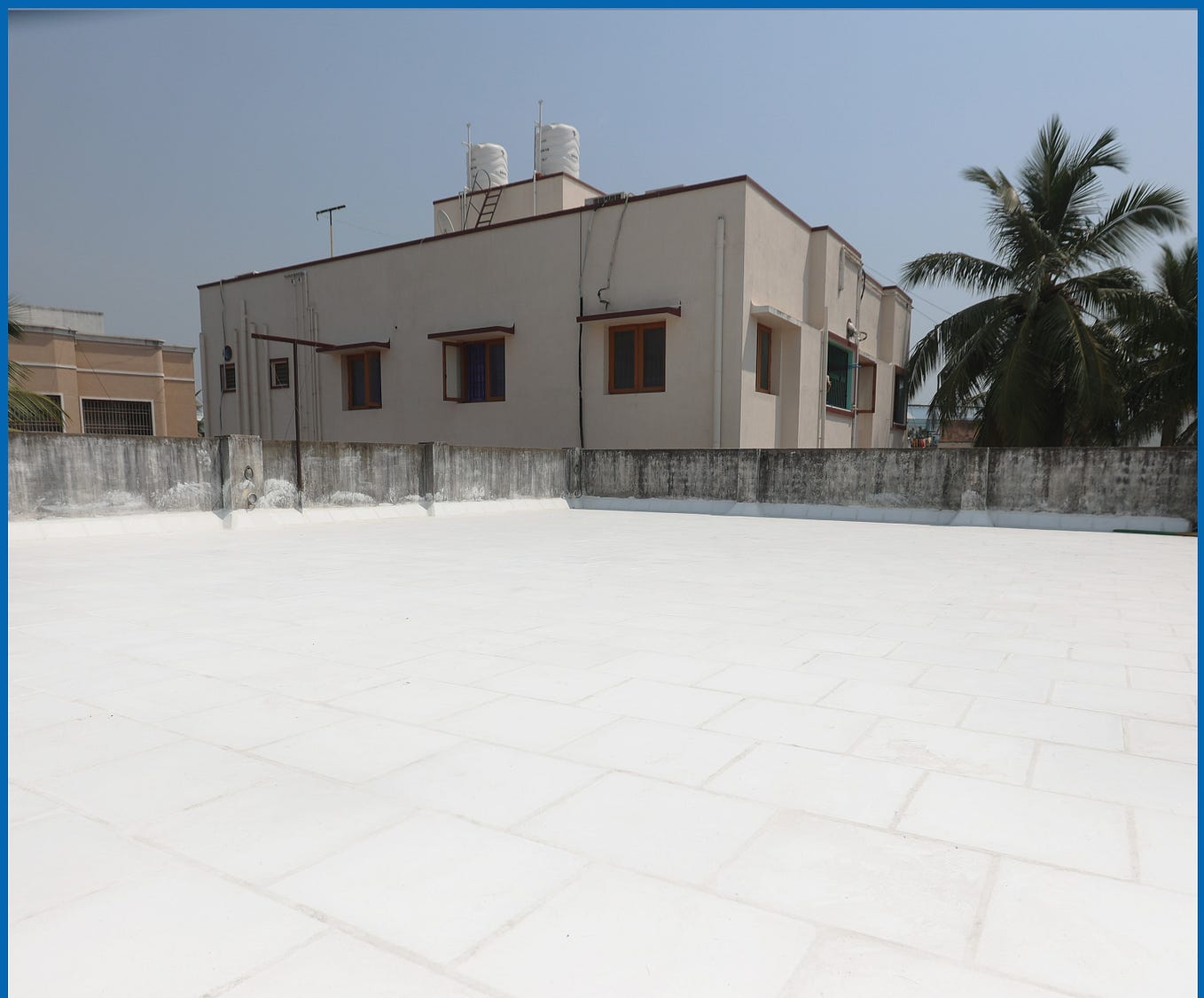 Cooling Tiles for Your Terrace: Tips and Tricks | by Rocotile | Apr ...
