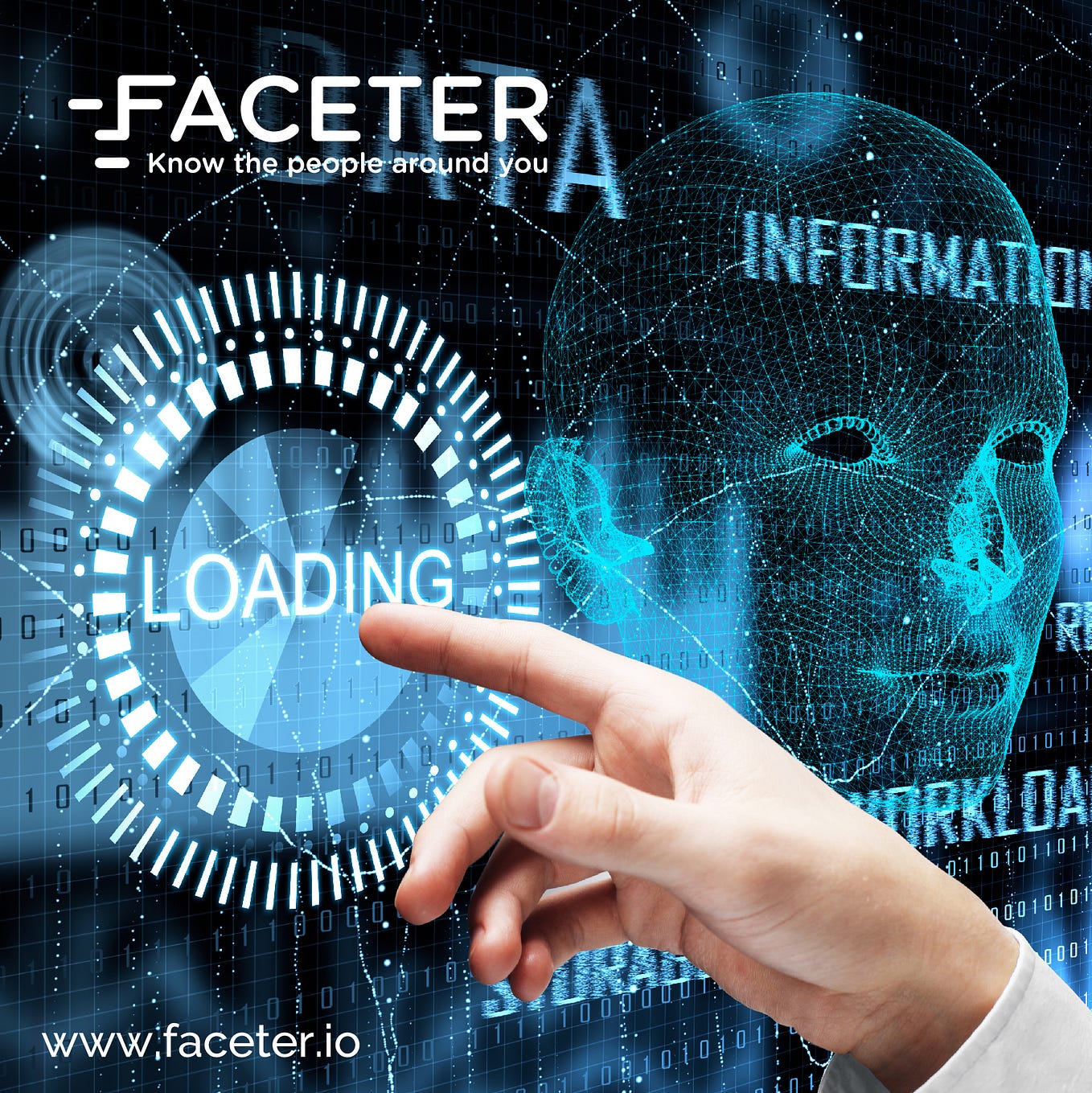 The Faceter team is steadily expanding! | by Faceter | Medium
