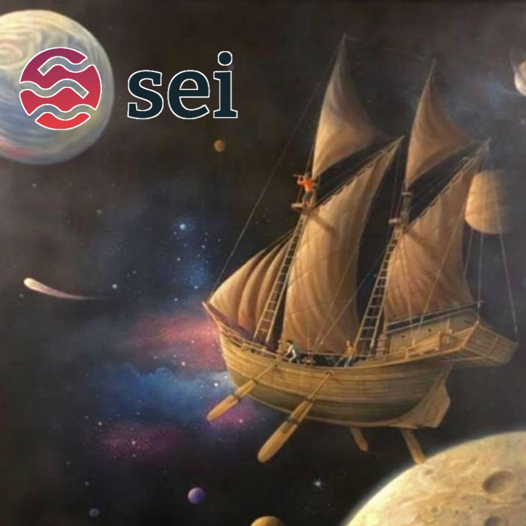 Sei: A Layer 1 Solution for Fast and Optimized Trading Experiences on ...