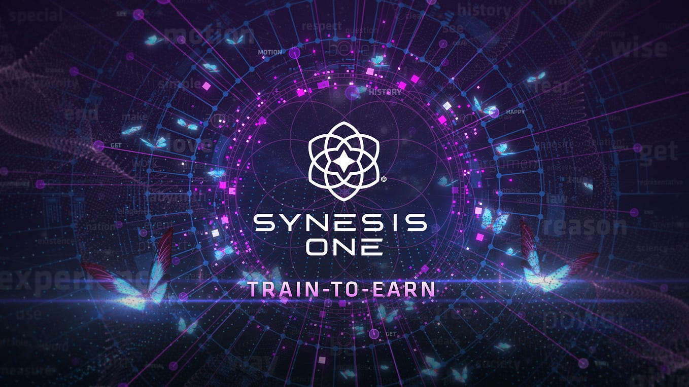 June: Monthly Newsletter | by Synesis One | Synesis One | Jun, 2023 ...