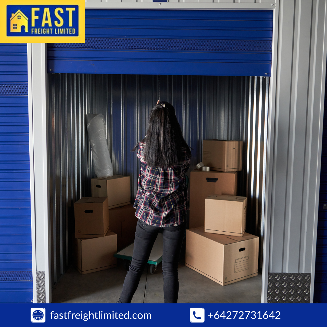 Moving Packing Services Ranga Memorial Drive | Fast Freight Limited - Fast Freight Limited - Medium