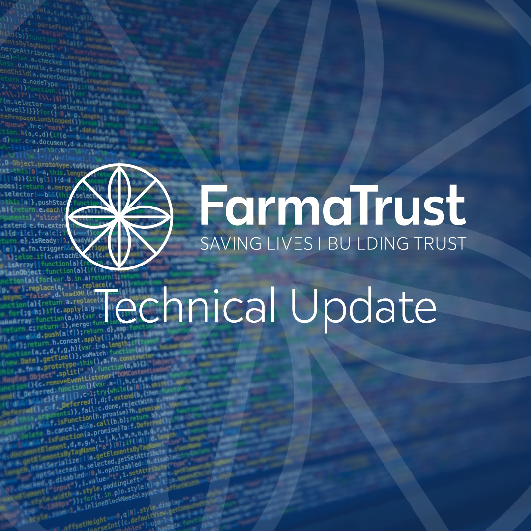 The FarmaTrust team and how I built it. | by FarmaTrust | Medium