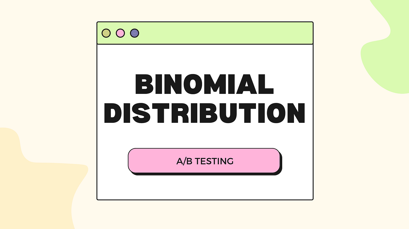 Binomial Distribution. Binomial Distribution | by Gajendra | Medium