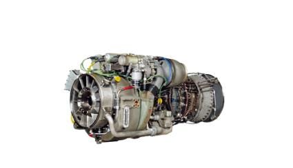Pt 6 Engines for Sale: Unleash Optimal Aircraft Performance - UTP Parts ...