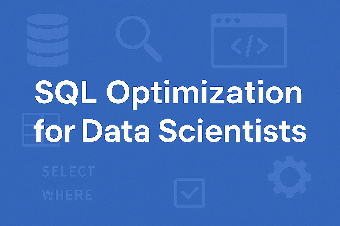 Leetcode Amazon SQL Interview Questions list | by Gunjan Sahu | Medium Leetcode Amazon SQL Interview Questions list | by Gunjan Sahu | Medium