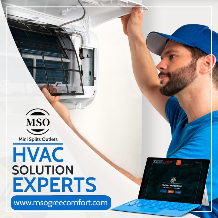 MSO LLC, Nicholasville | Distributor of Gree Comfort Air Conditioner | Kentucky - MSO LLC Gree ...