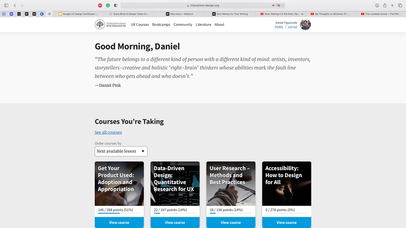 UX/UI Case Study: How to Build a More Usable List with Search and ...