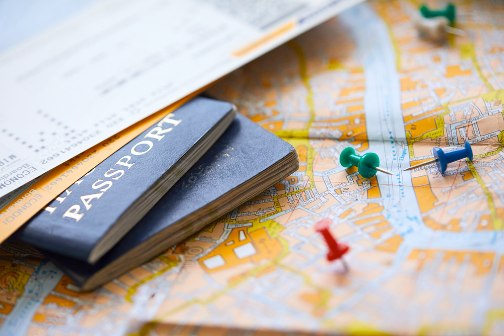 Around the world in 300 days: Australia, Part 1 | by Daniel Williams ...